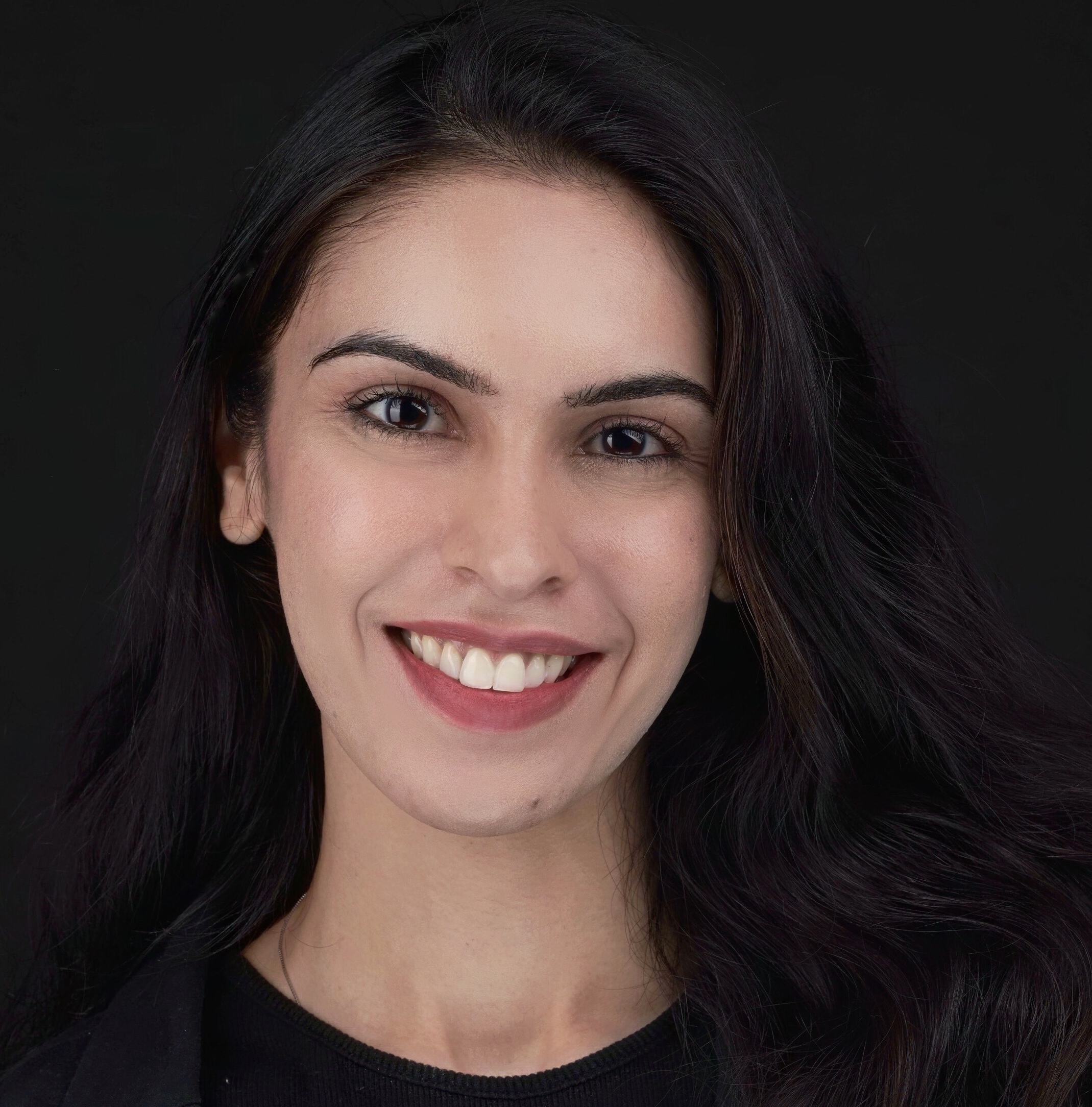 Harpreet Kaur Pelia - Sikh Speakers Network