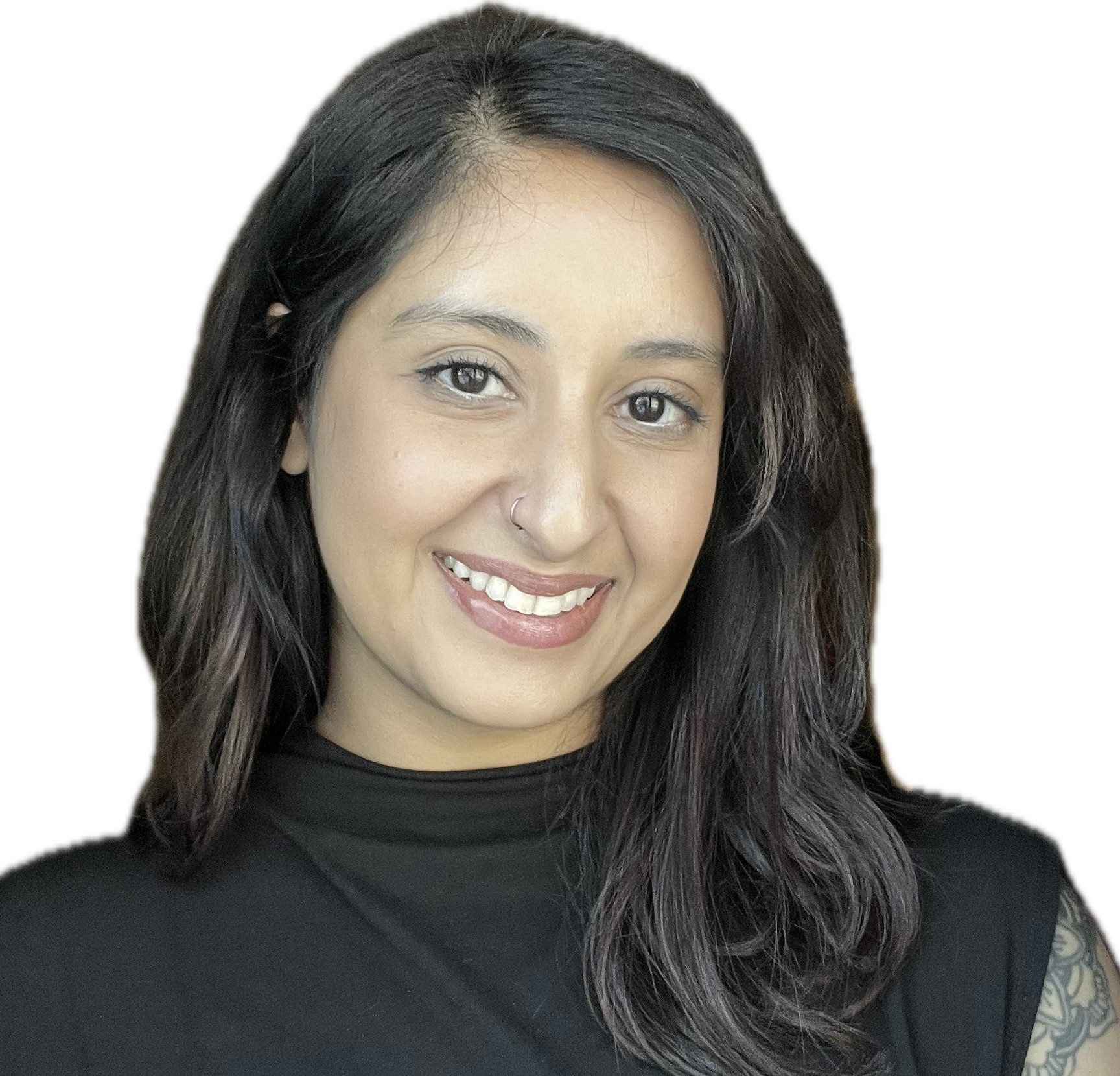 Komal Kaur - Sikh Speakers Network